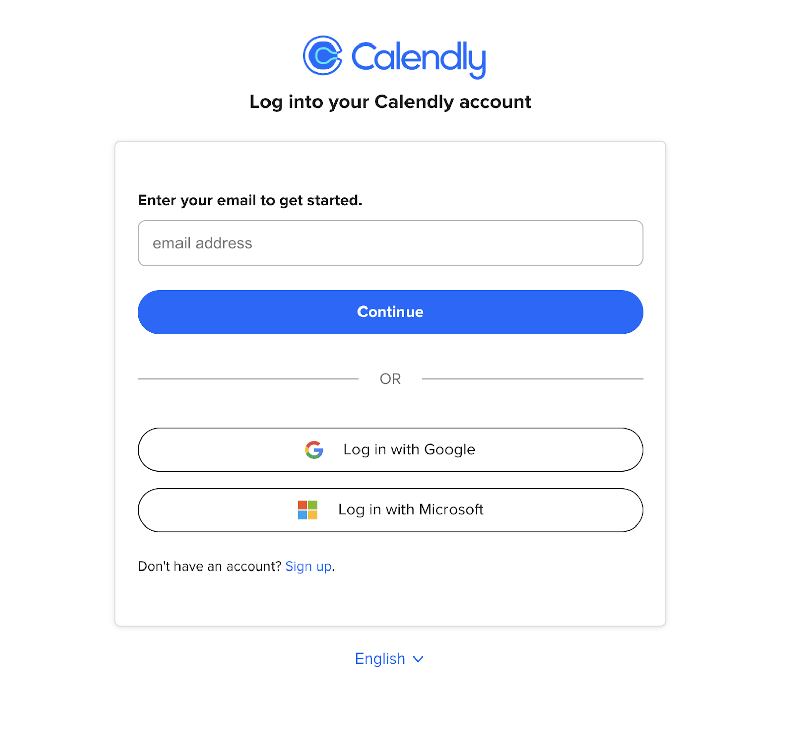 How to Integrate Calendly – Knowledge Base